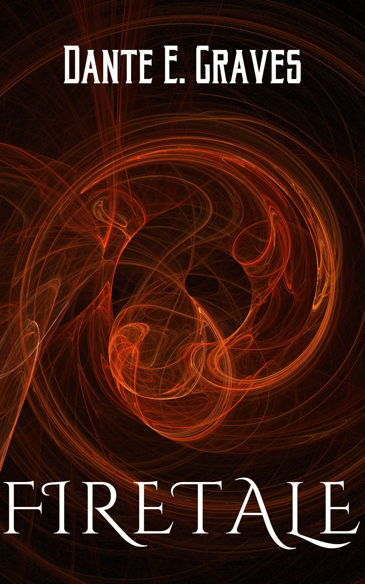 Book Review: Firetale by Dante E. Graves – Andy Peloquin